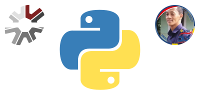 Piping and Forking in Python